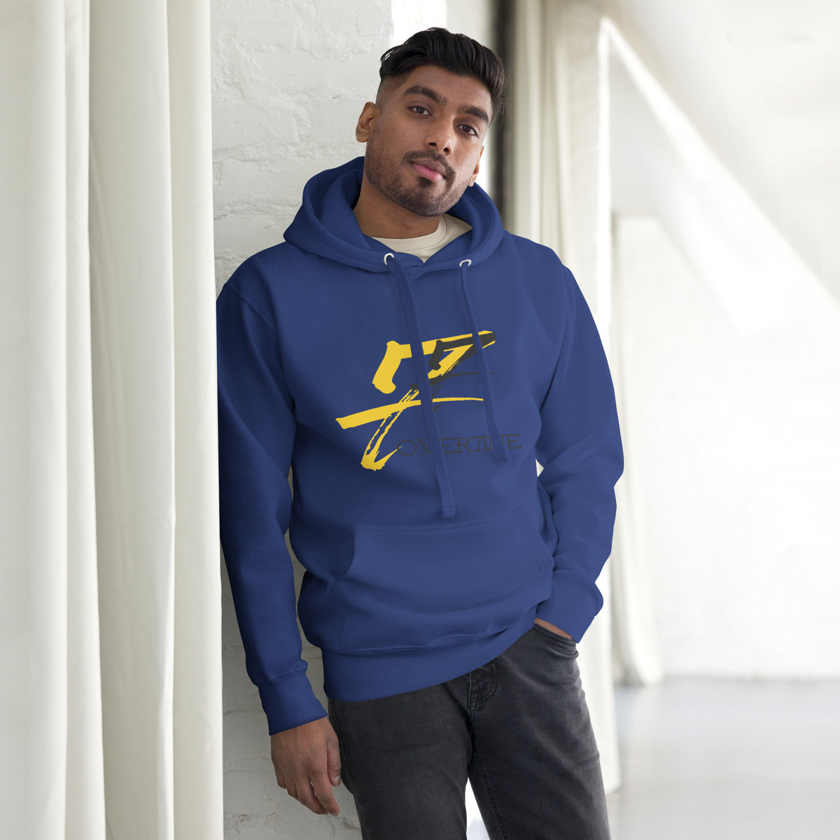Unity Hoodie – Conekted